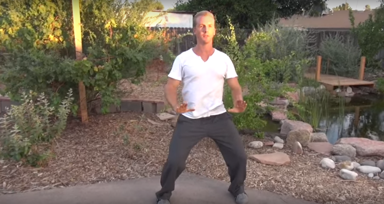 HNPP and Tai Chi – HNPP Wellbeing
